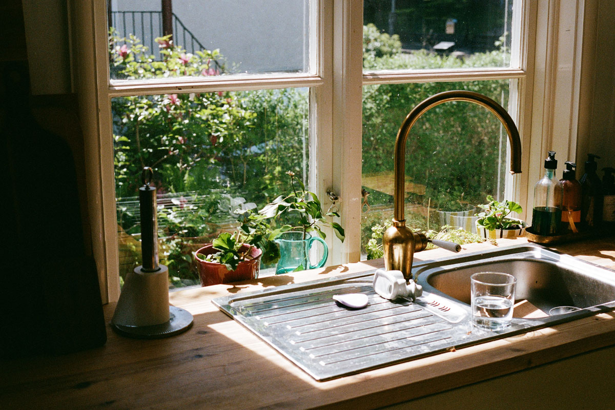 Home Insurance in Sweden | Hedvig