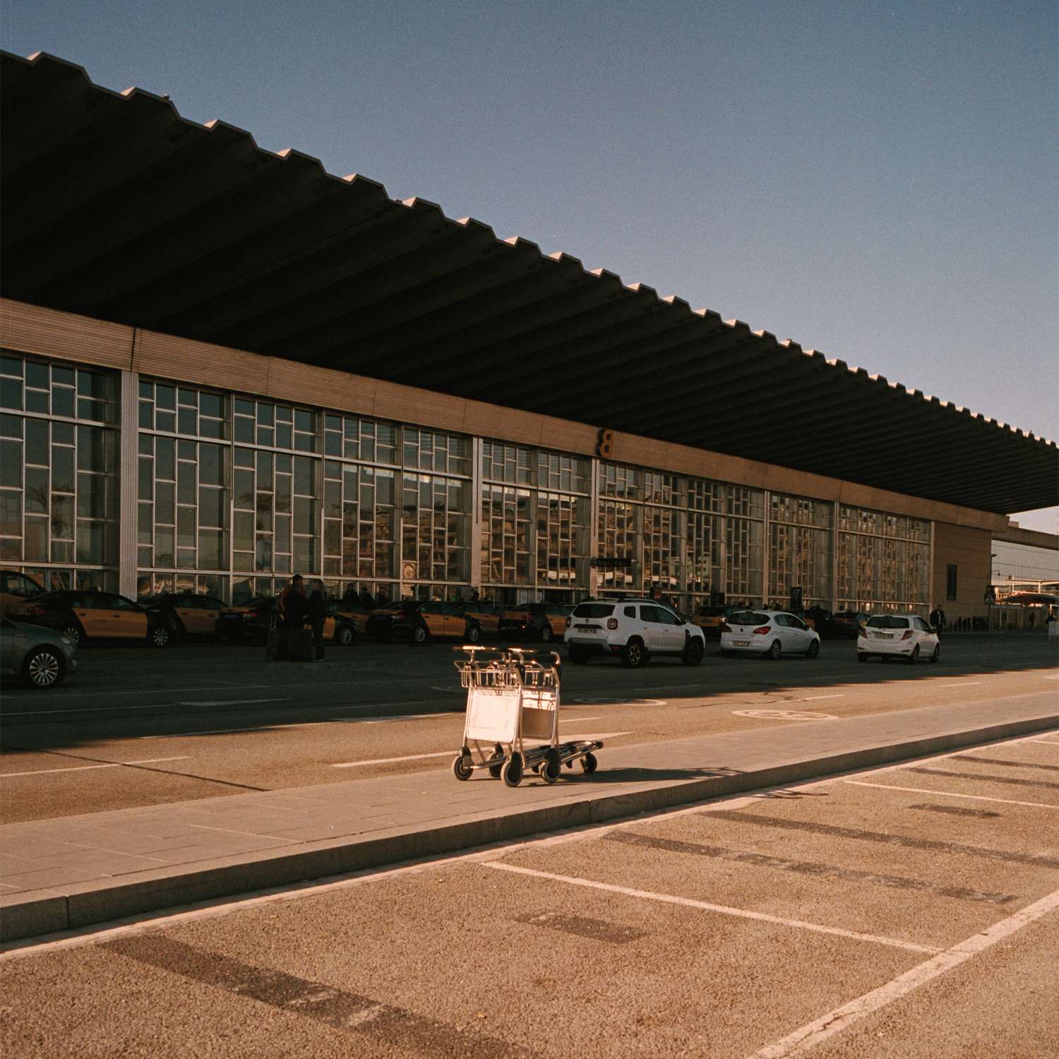 Travel coverage in Swedish home insurance | Hedvig